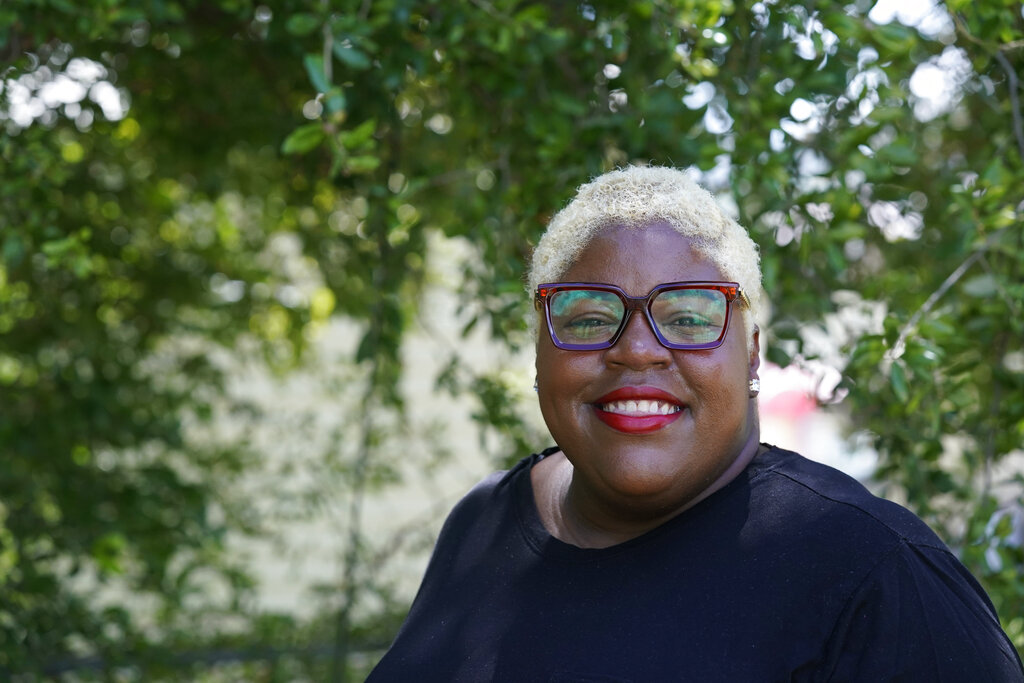 Climate initiative centers on Black Americans | News, Sports, Jobs ...